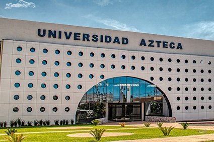 Azteca University - logosedu.eu