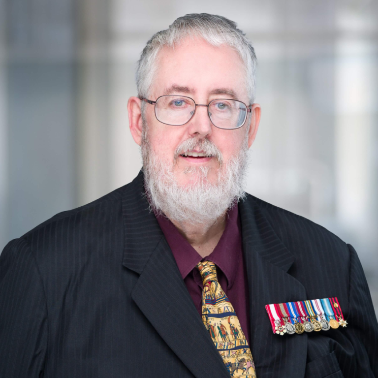 Meet the Esteemed Faculty & Staff | Logos University